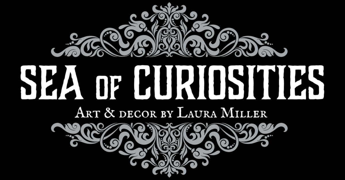 ClearPay – Sea of Curiosities